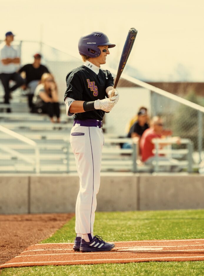 Family legacy: Mays becomes third Madsen brother to win Player of the ...